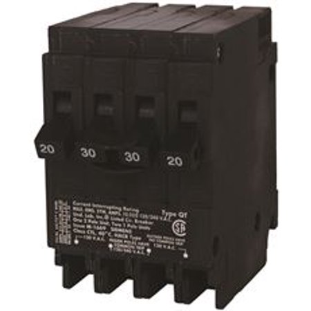 BREAKER G/E 20/DLB-30/20 | Ferreteria Maderas 3C